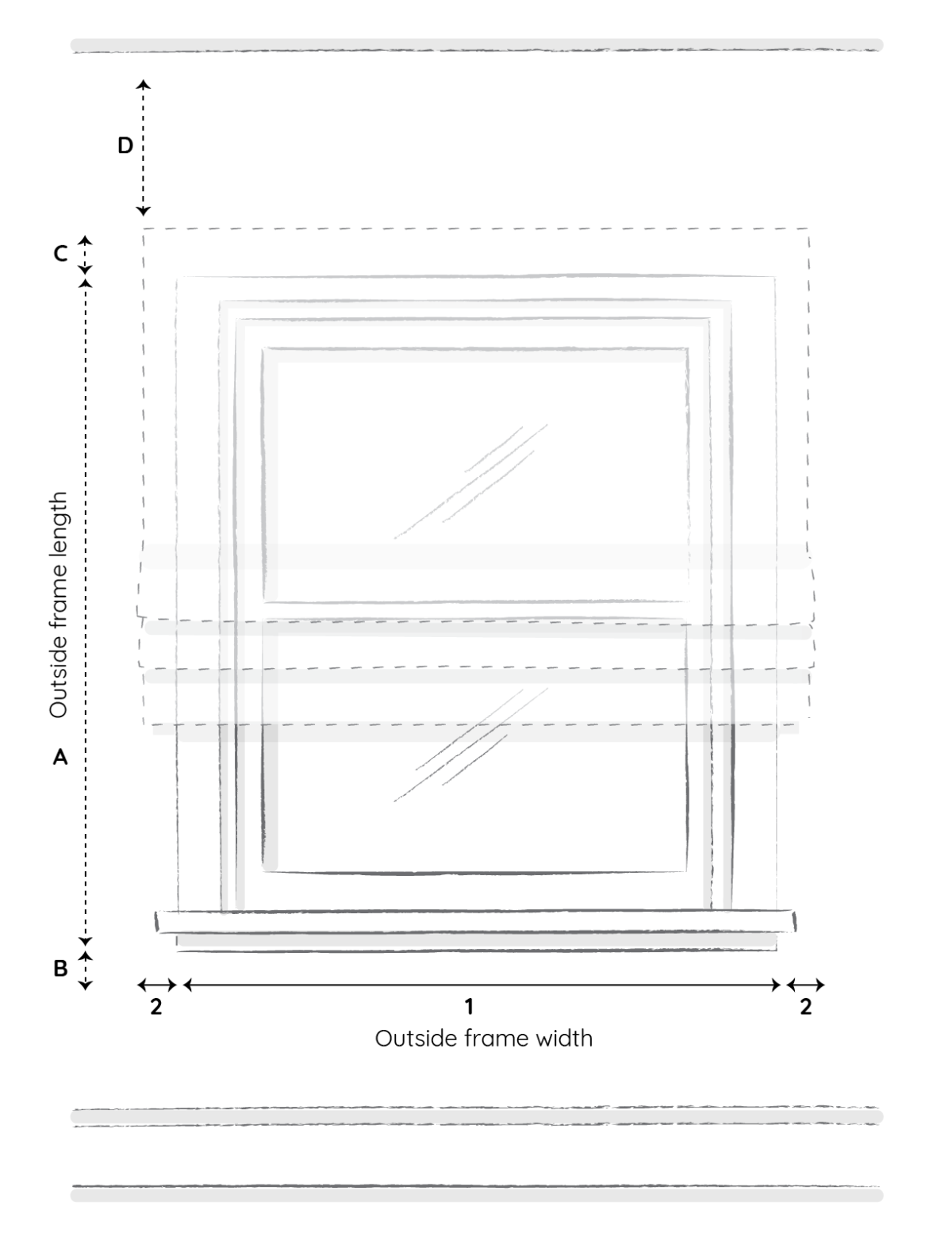 How To Measure For Blinds
